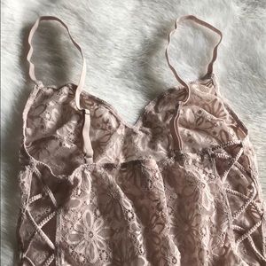 Victoria's Secret | Intimates & Sleepwear | New Victorias Secret Light ...